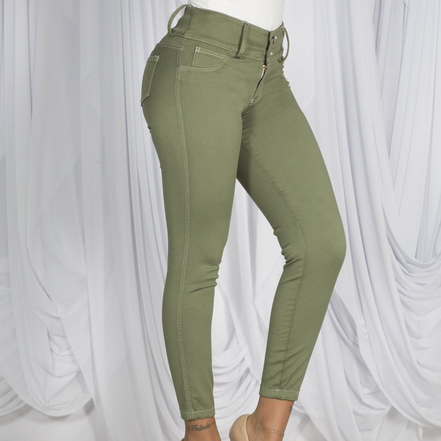 Mahones | Skinny Jeans | Short para mujer – Pettacci Puerto Rico